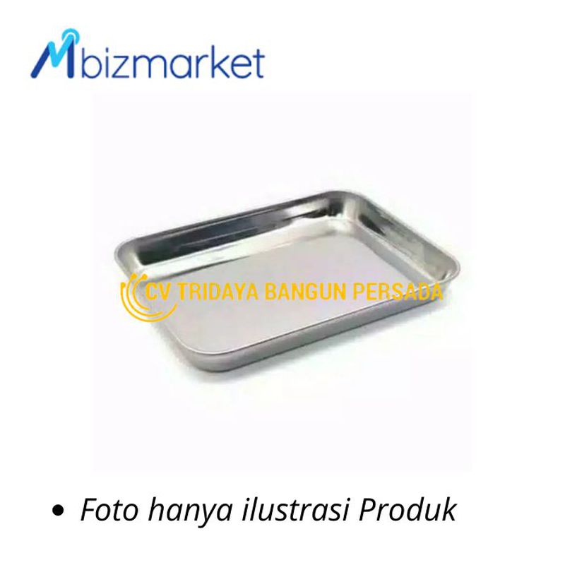 Baki Stainless