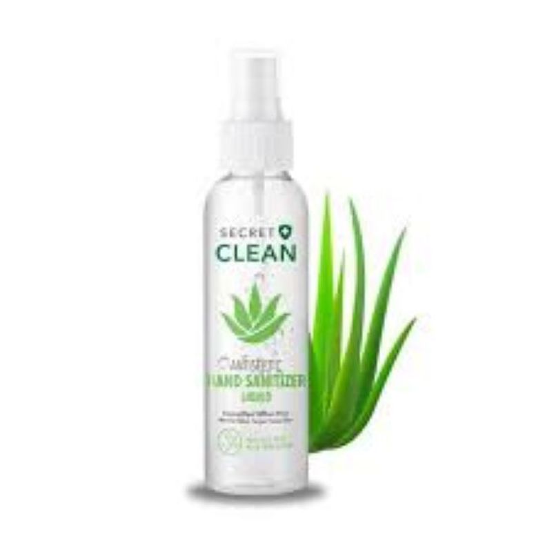 HAND SUNITIZER 100 ML