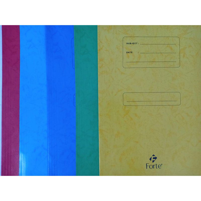 STOPMAP FOLIO BUFALLO FORTE