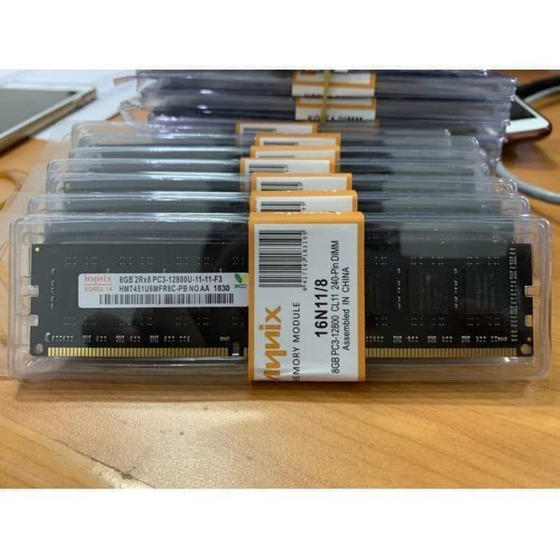 Memory Komputer atau Longdim DDR3 4 GB