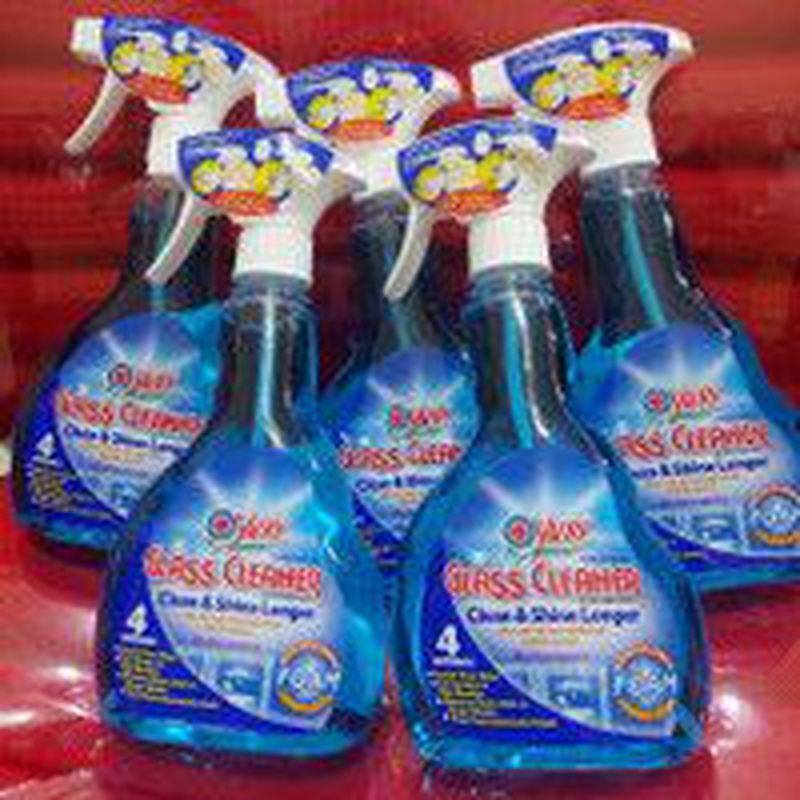 Pembersih Kaca 425 Ml
