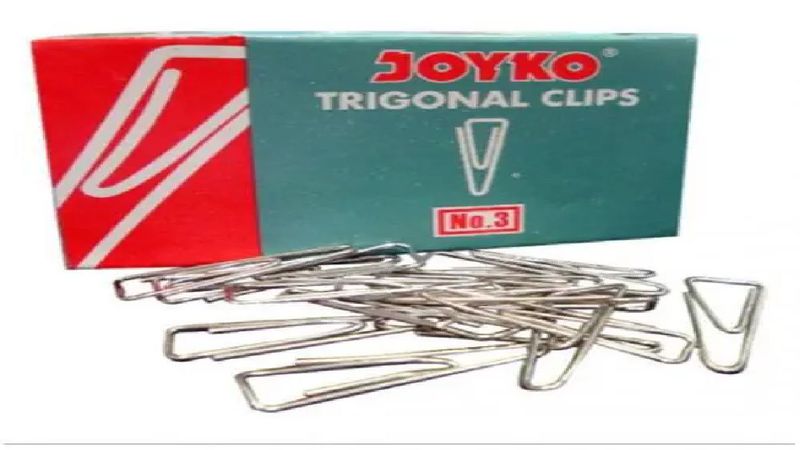 Paper Clips No. 3 Joyko