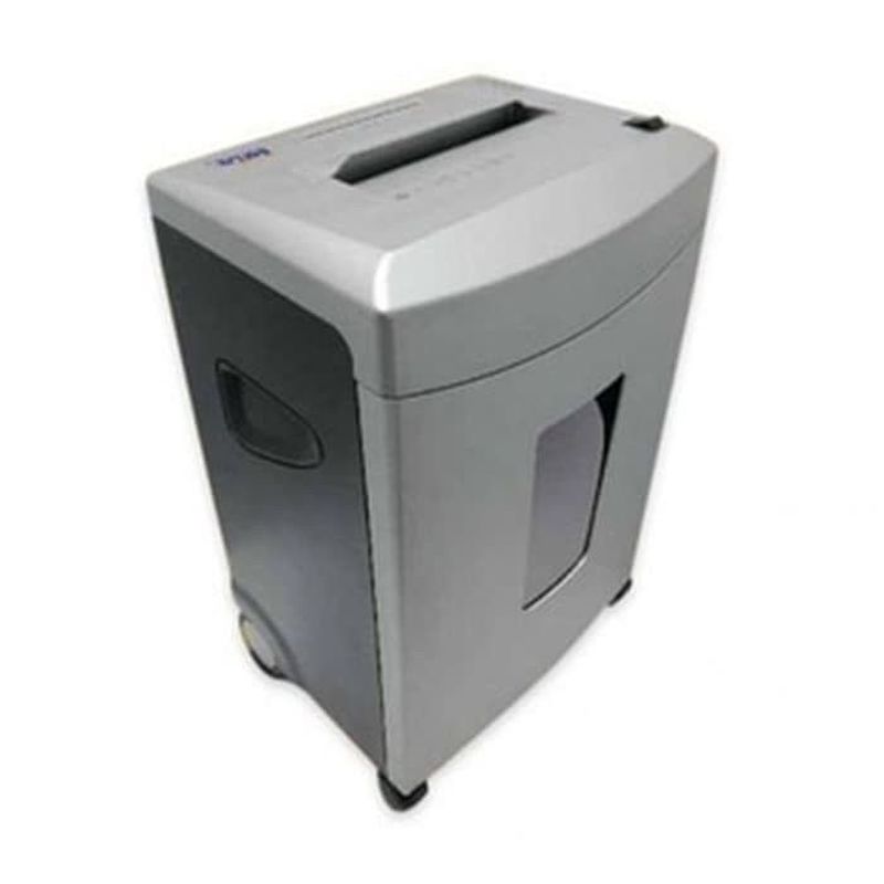Secure Paper Shredder Maxi 34 CCM