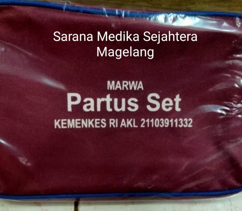 Partus Set