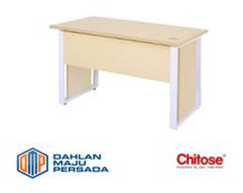 Meja Kerja / Meja Kantor Chitose KUMI SD