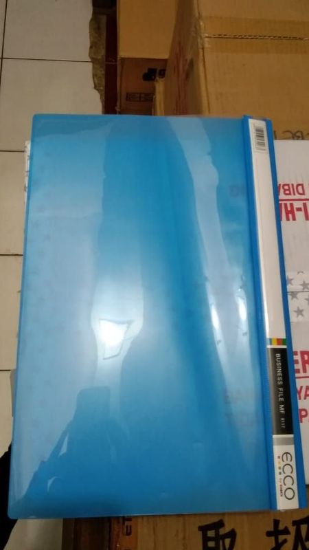 Snell Transparan untuk File