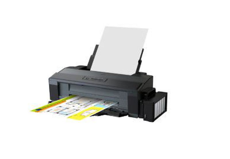 PRINTER EPSON L1300 A3 INK TANK PRINTER