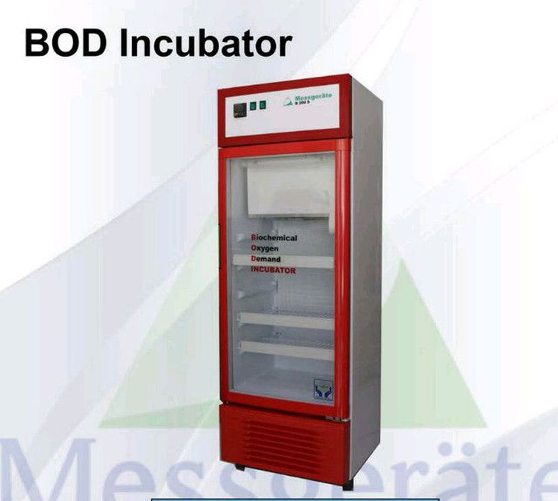 BOD Incubator