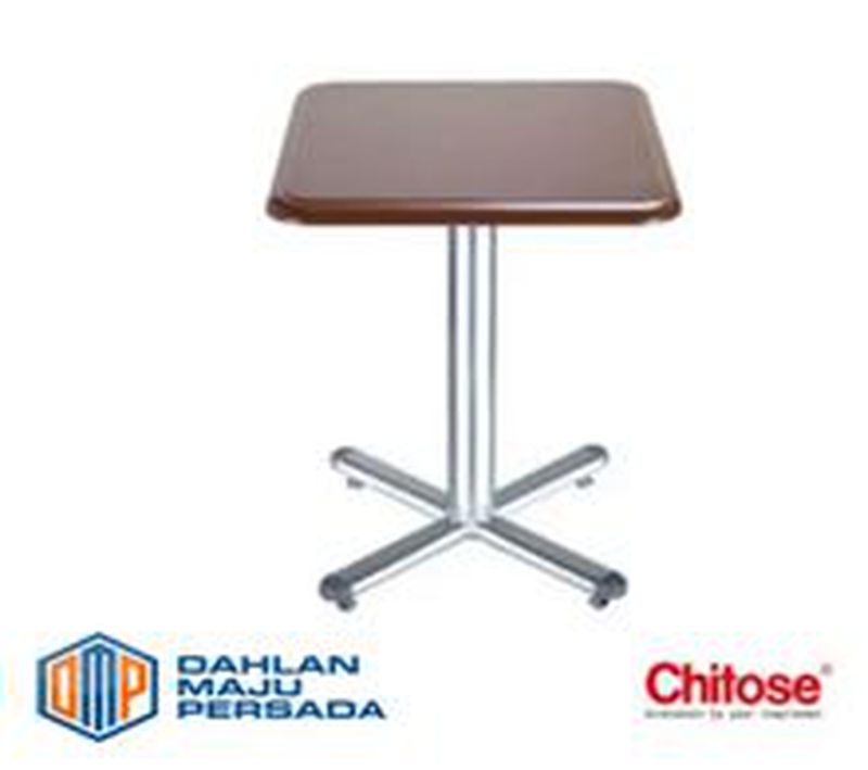 Meja Chitose Coffee Table T 60 Kotatsu