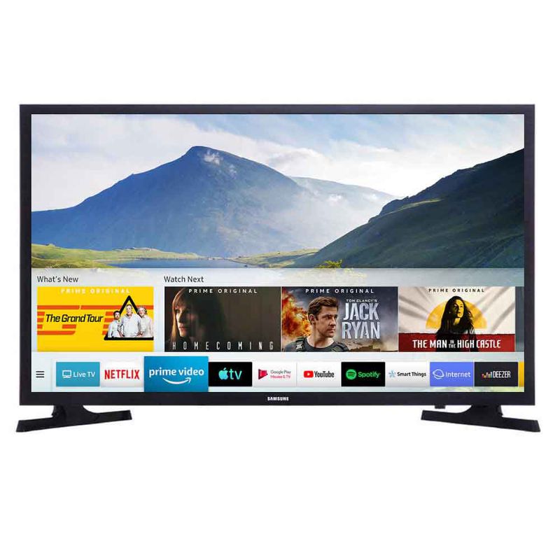 SAMSUNG 32" FULL HD SMART TV UA32T4500AKXXD