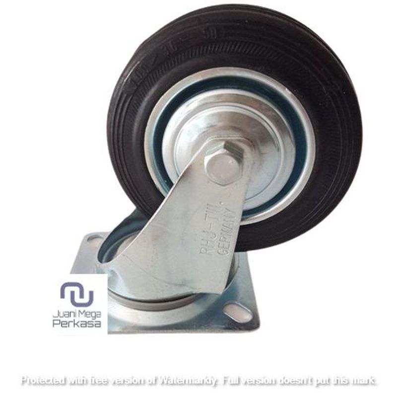 Roda Hidup 6" Aldo - Mati