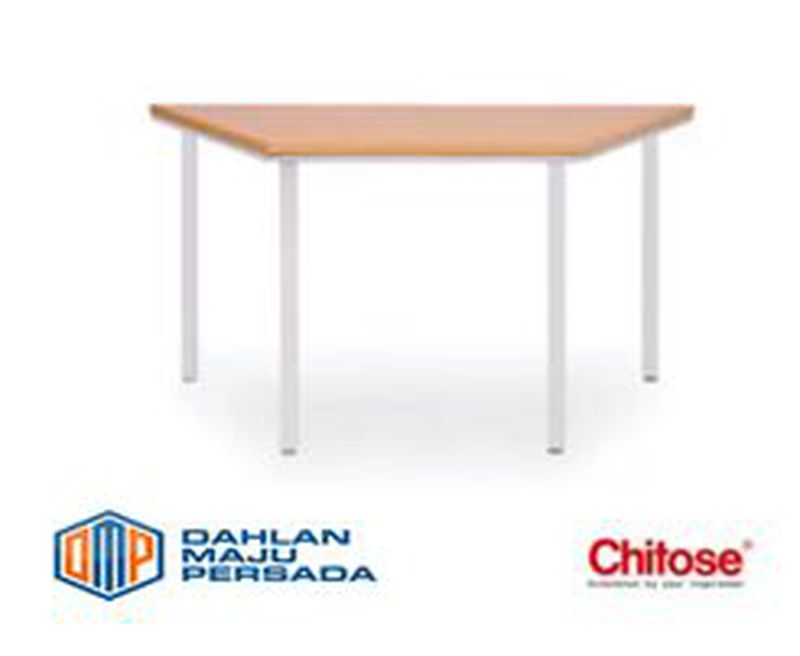 Meja Kerja / Meja Kantor Chitose HTU-6014