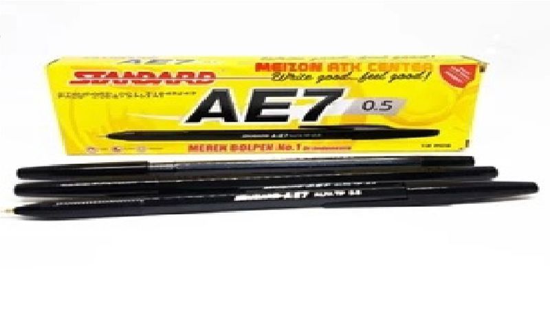 Ballpoint Standard AE7