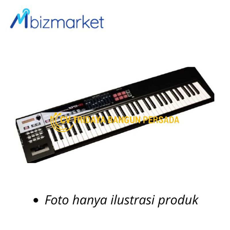 Keyboard Music