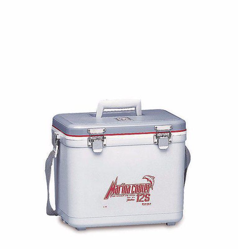 MARINA COOLER BOX 10 L