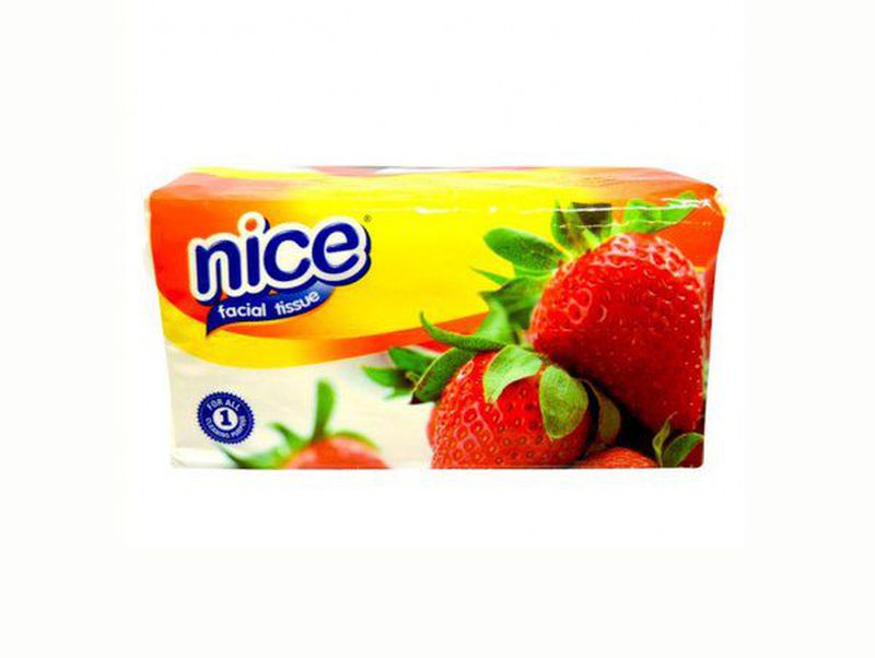 TISSUE NICE - 200 GR