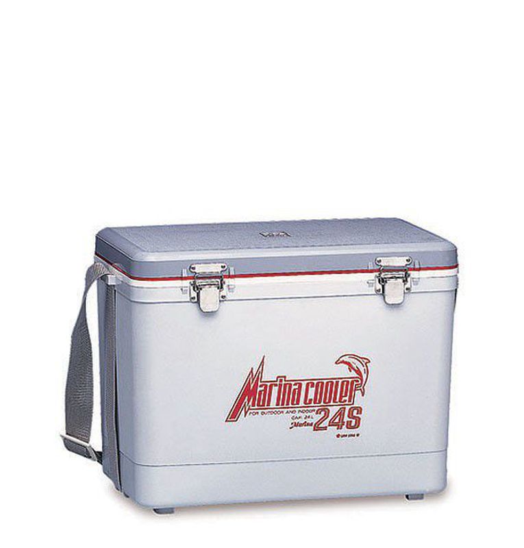 MARINA COOLER BOX 22 L