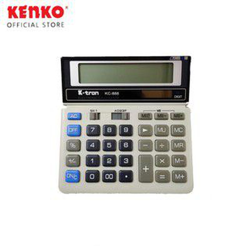 kalkulator kenko - Kecil