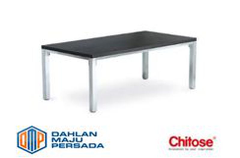 Meja Kerja / Meja Kantor Chitose TU-6012 Low