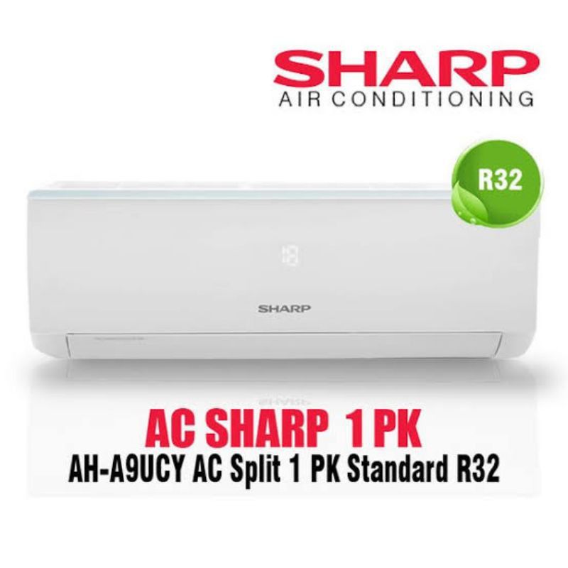 AC SHARP