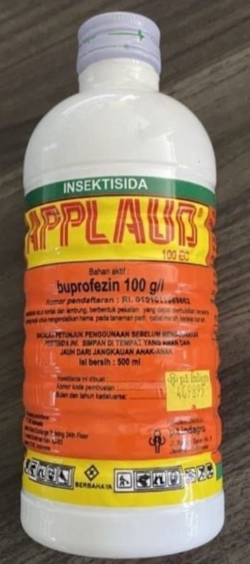 APPLOUD 100EC (INSEKTISIDA)