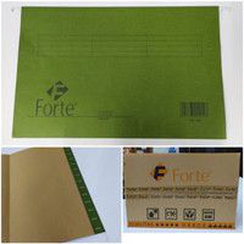 Hang Map / Map Gantung Forte