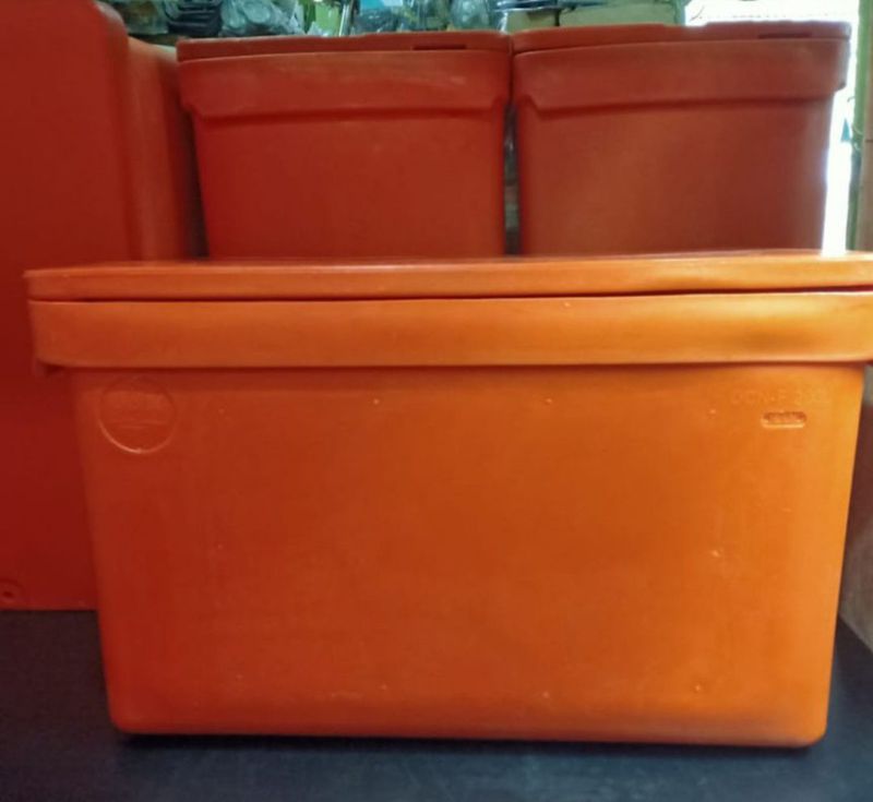 Fish Box Cool Box Cooler Box Peti Ikan OCEAN OCN - 220 L ( 220 Ltr ...