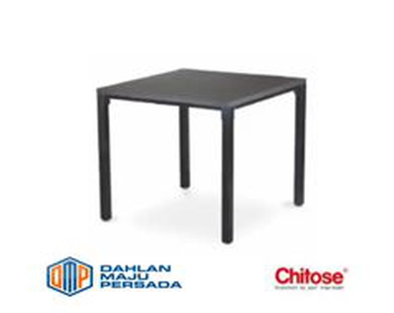 Meja Kerja / Meja Kantor Chitose TU 7575 P