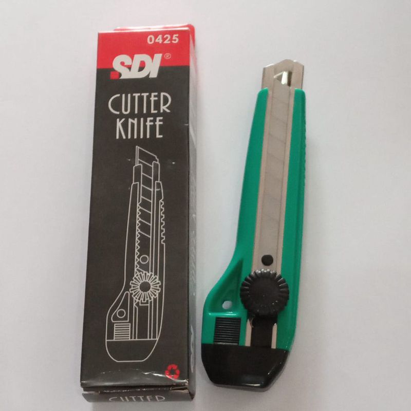 Cutter SDI 0425