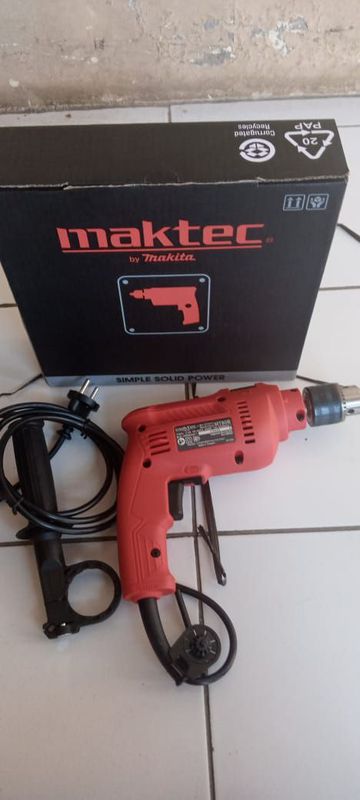 Bor Maktec 13 in