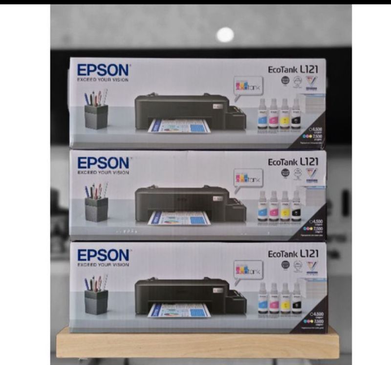 PRINTER EPSON L121