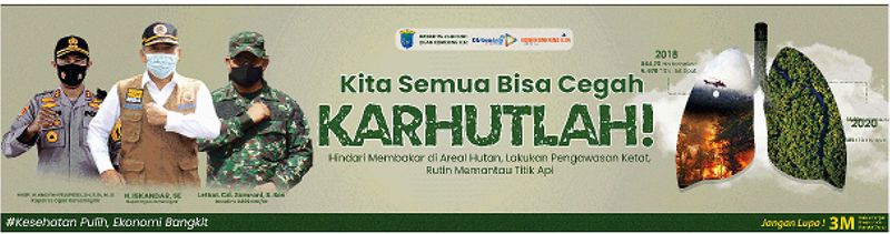 Banner Atas OKI - 1 Bulan