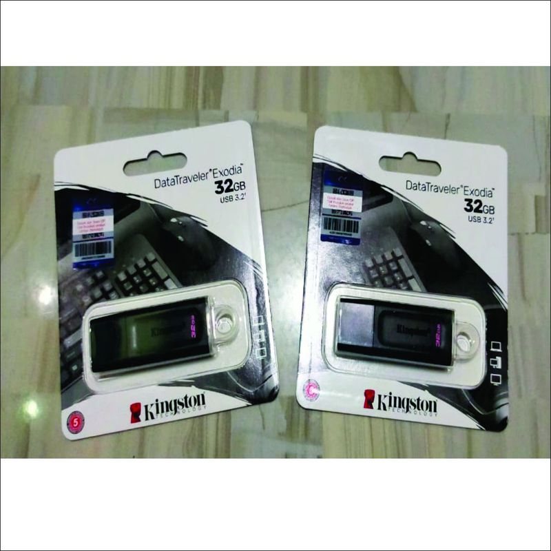 Flashdisk Kingston 32 GB