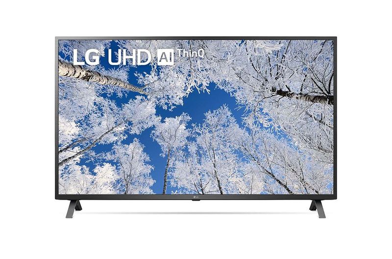 LG Smart TV 65 Inch 65UQ7000