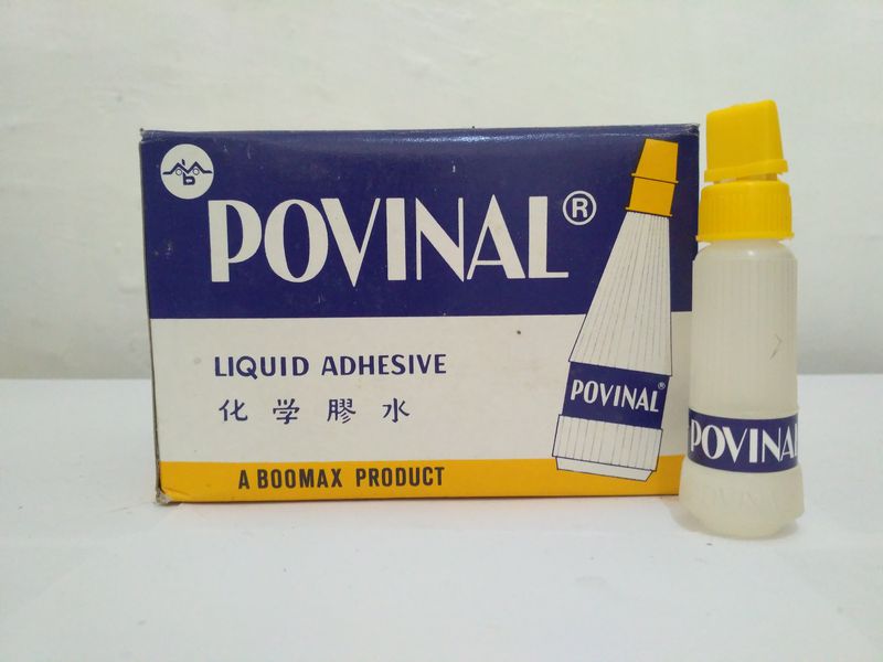 Lem Povinal 22ml