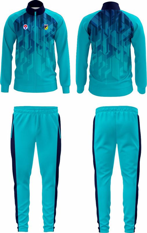 Baju Training Spack satu set