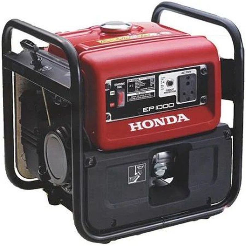 Genset 0,75 kVA Honda EP1000