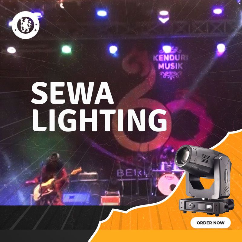 SEWA LIGHTING