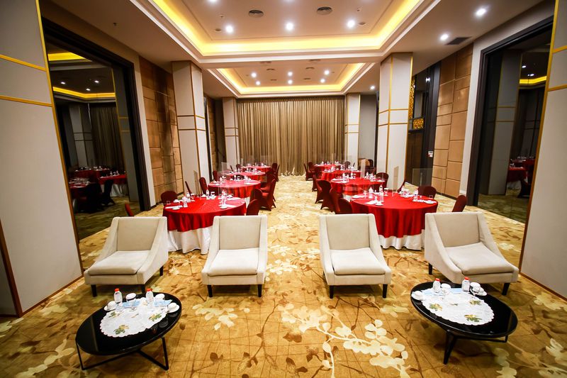 Fullboard Residential Meeting Single Occpancy