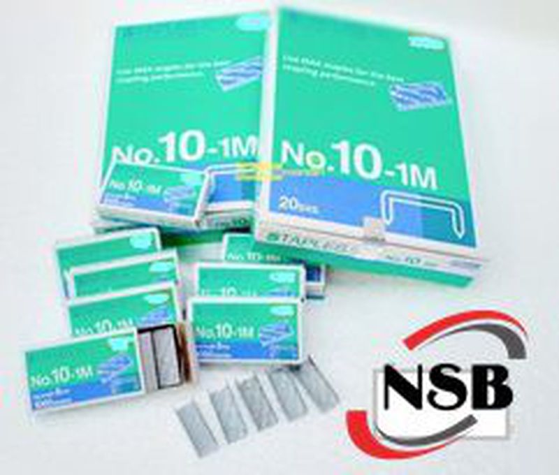 ISI STAPLES NO 10