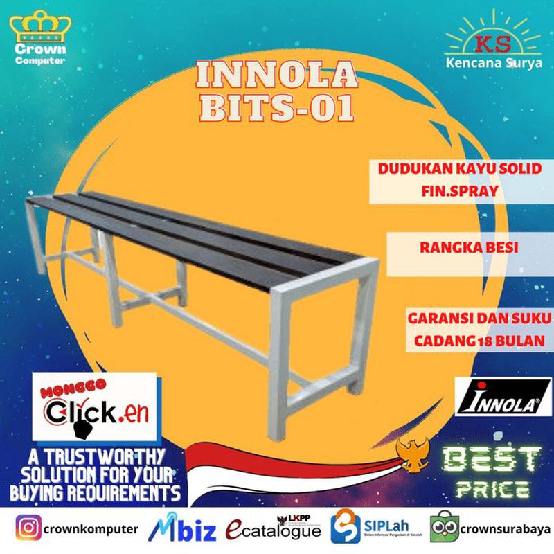 INNOLA BITS-01