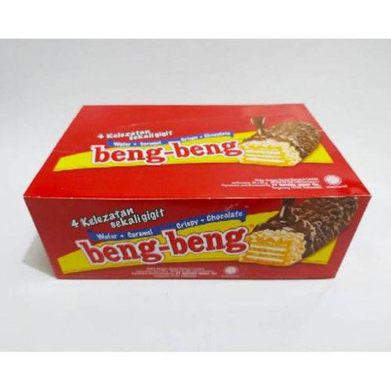 BENG-BENG 20G (BOX)