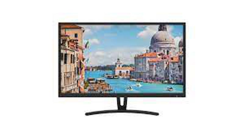 HIKVISION 31.5-INCH FHD MONITOR DS-D5032FC