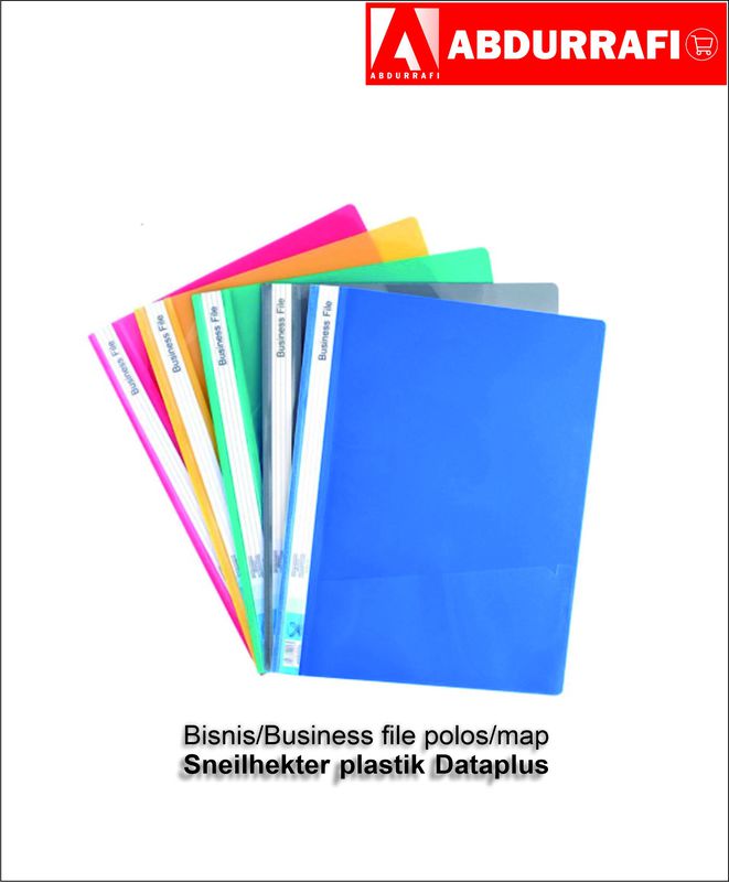 Map Plastik/Sneilhekter Plastik Plastik - Kuning