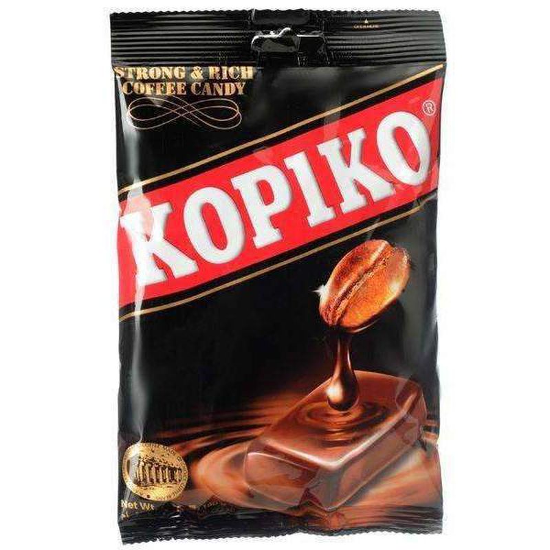 KOPIKO COFFEE CANDY 150G