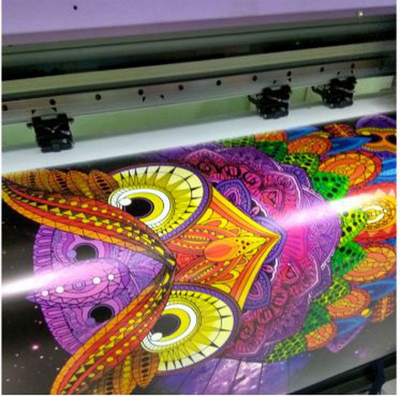 Cetak Backdrop Ukuran 4x6 M