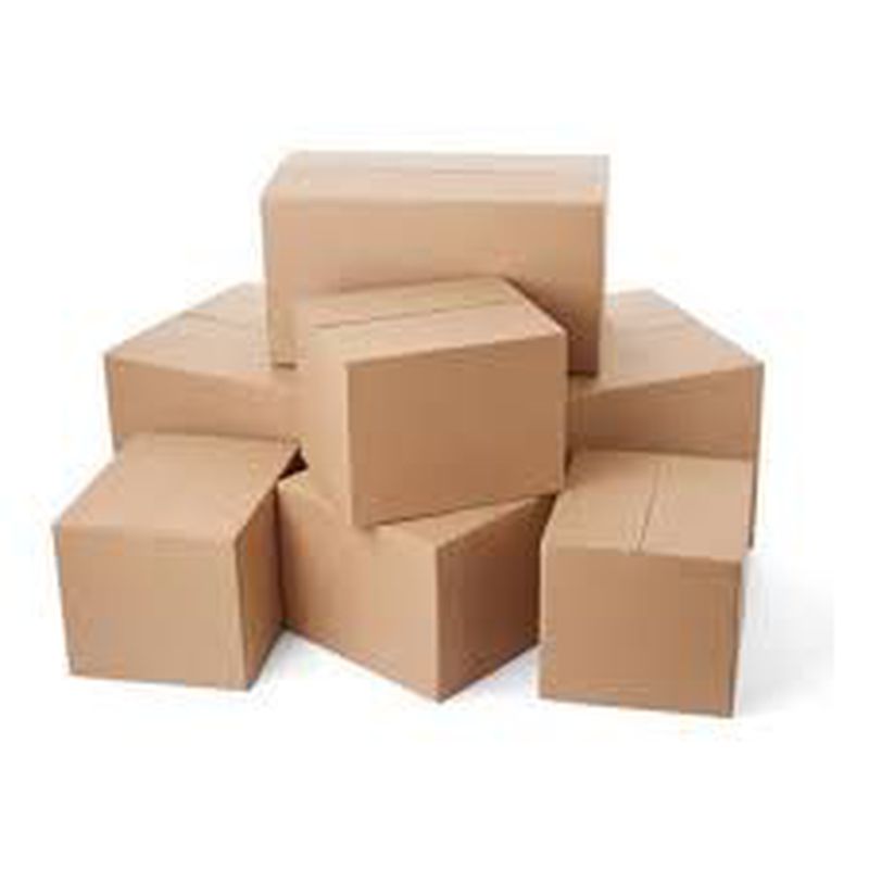 Box Kardus