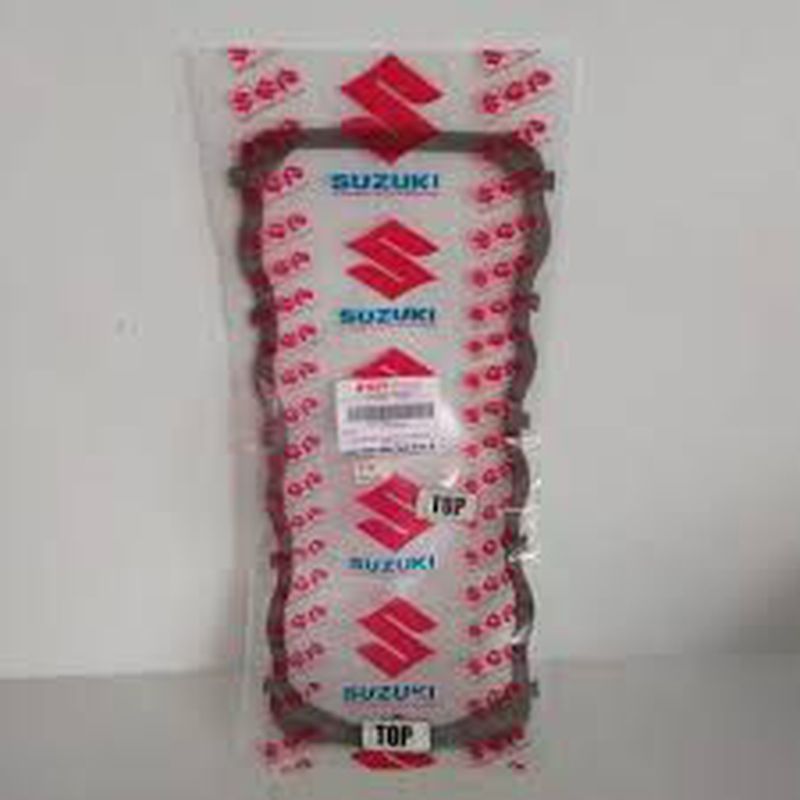 Packing Carter Suzuki Futura