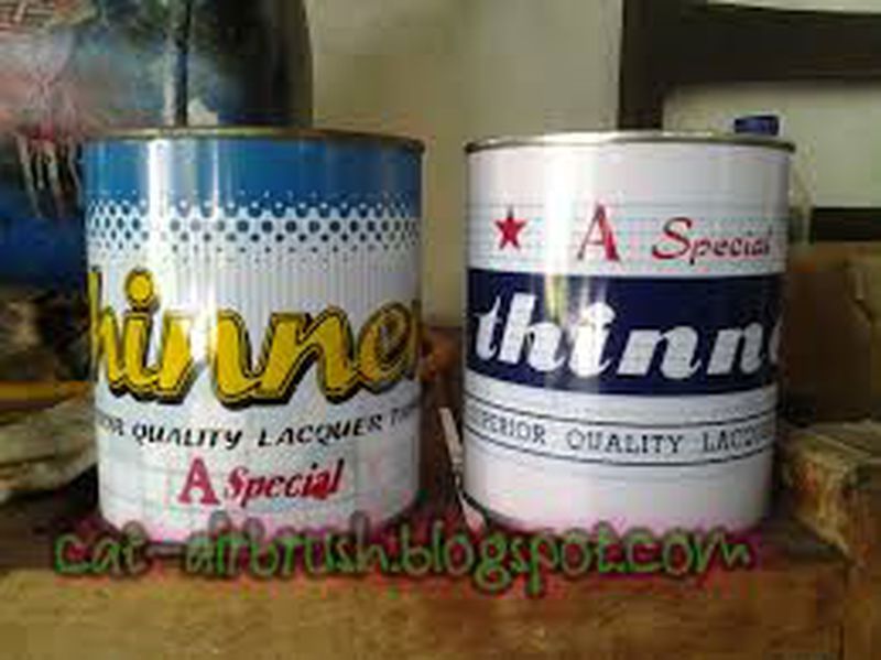 Thinner