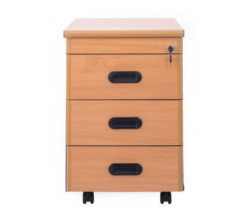 MOBILE DRAWER 3 LACI